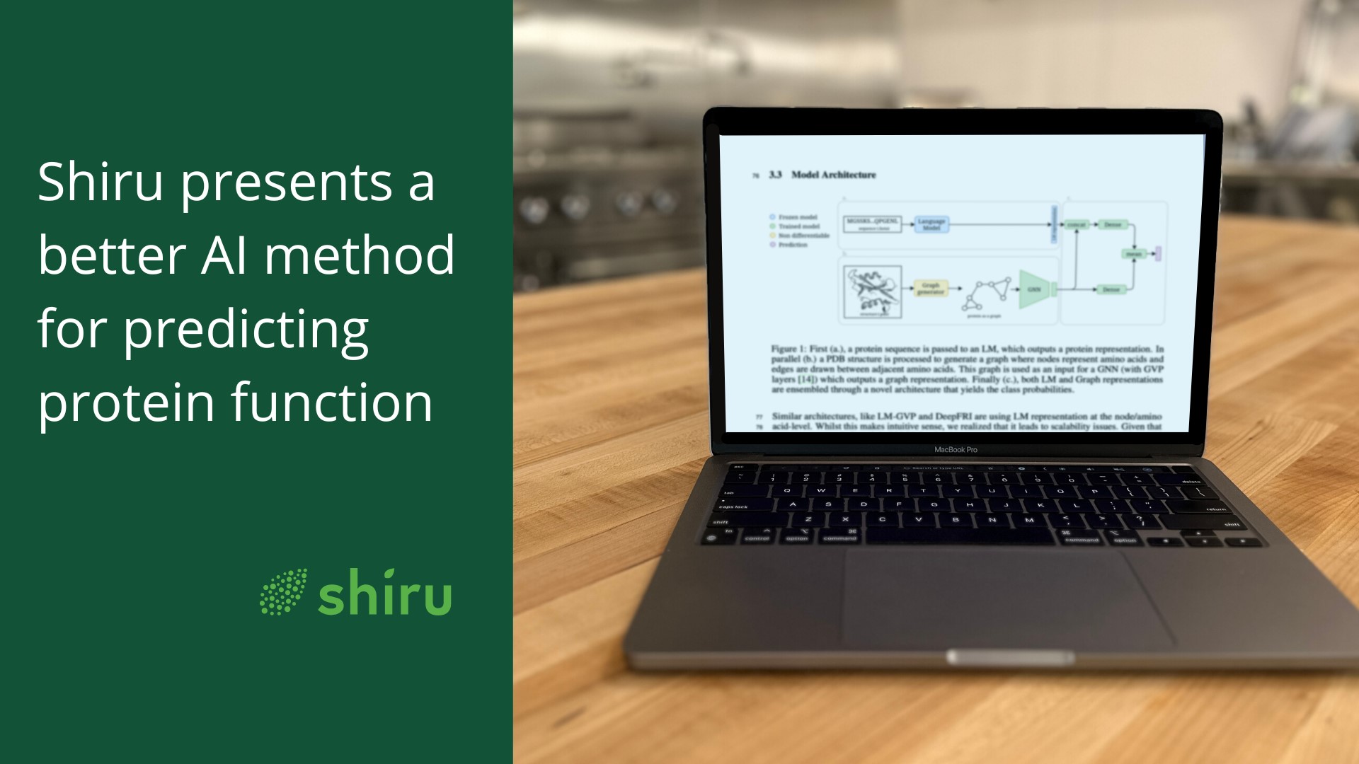 A better AI approach for protein function prediction | Protein Report A better AI approach for protein function prediction | Protein Report